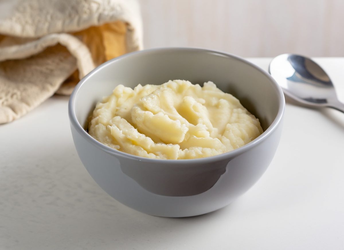 Pastinaak puree | Groentehapje | Smikkels.nl